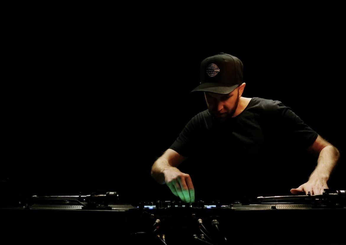 A Skillz - Relics Music Festival