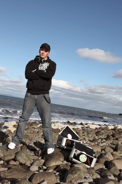 Mulligan - Relics Music Festival