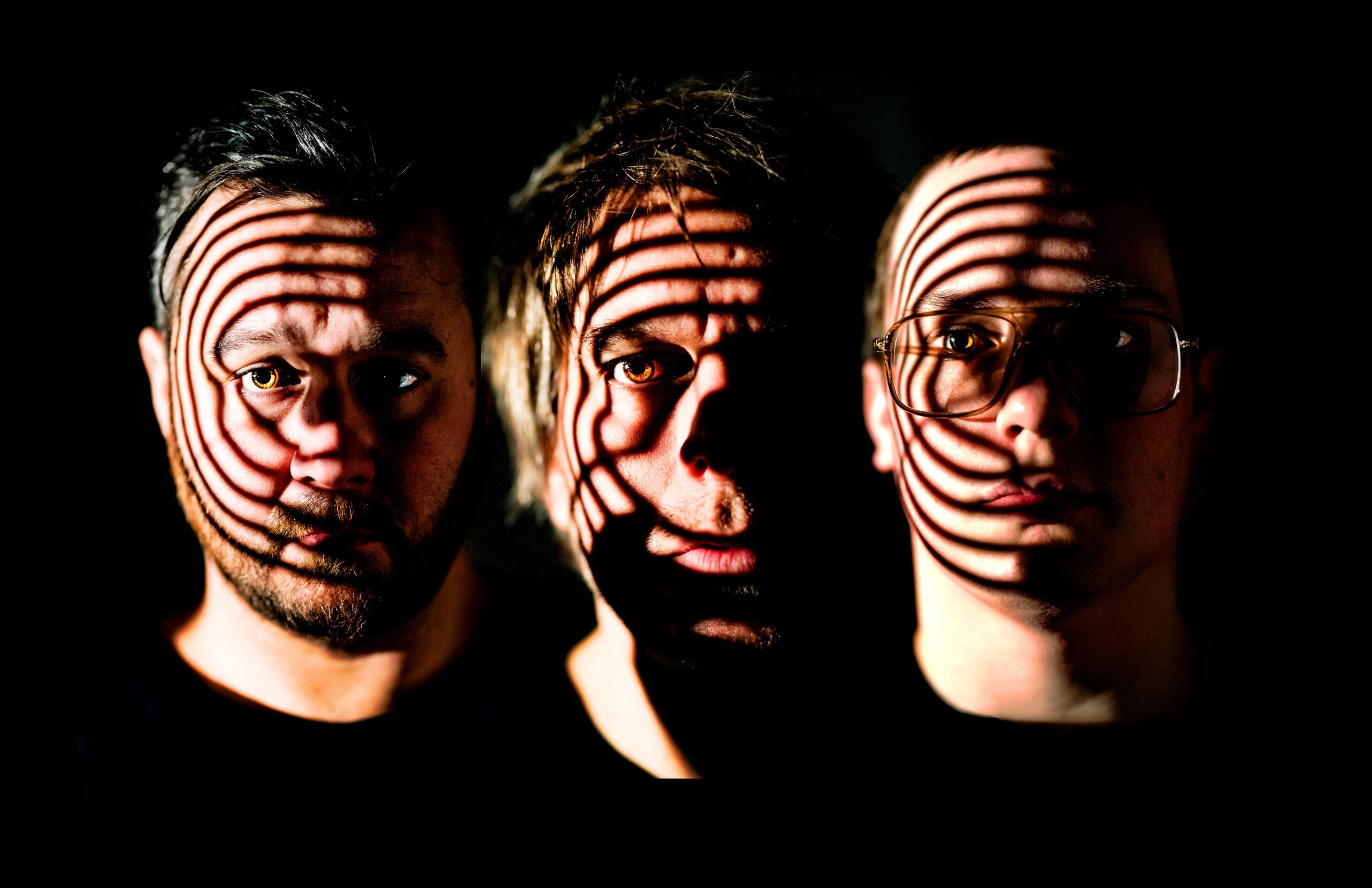 Scientists of Sound - Relics Music Festival