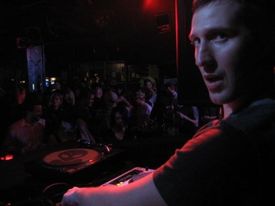 Steve the Viking - Relics Music Festival