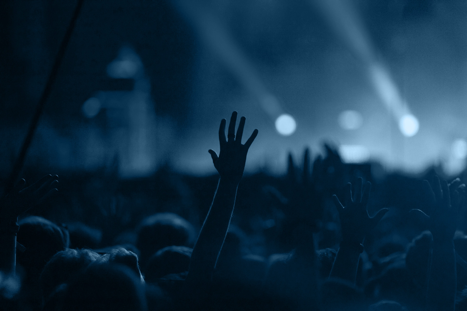 Vague Urbaine - Relics Music Festival