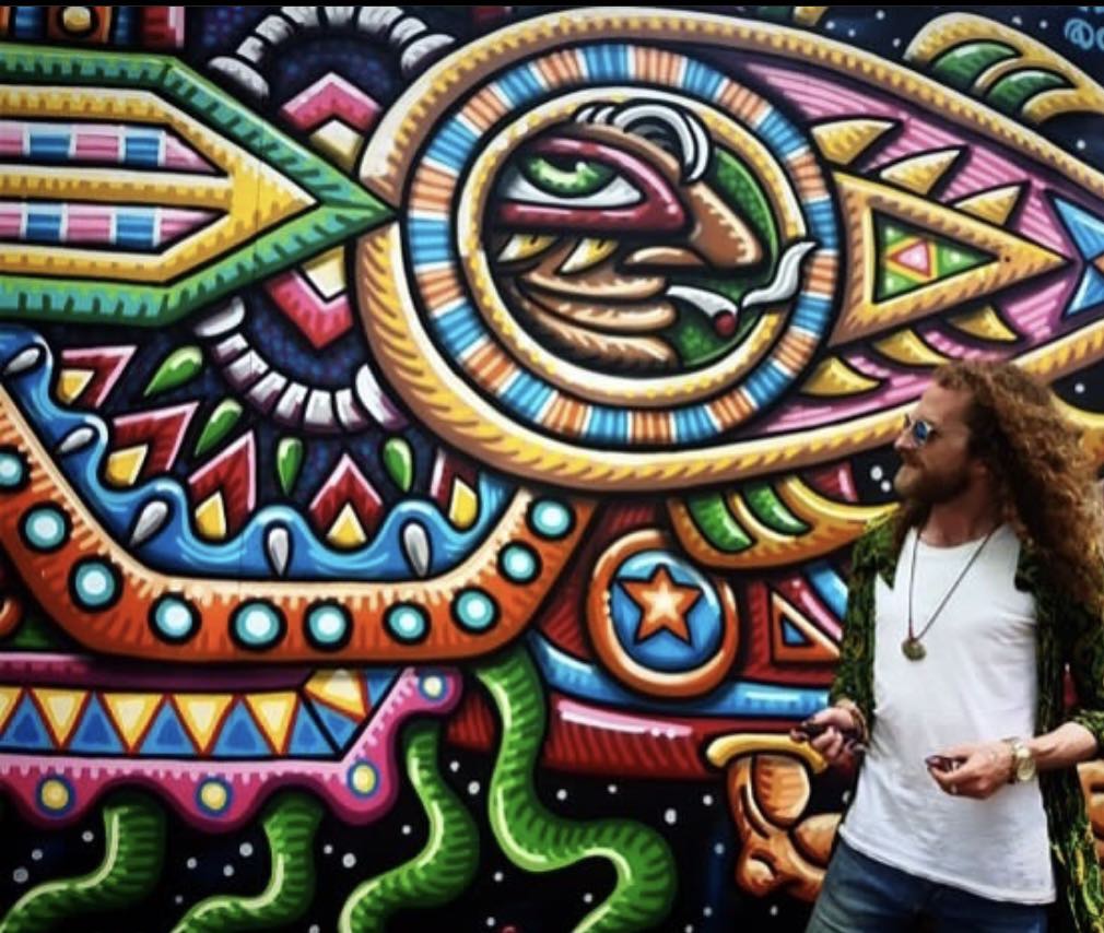 Get Involved - Relics Music Festival