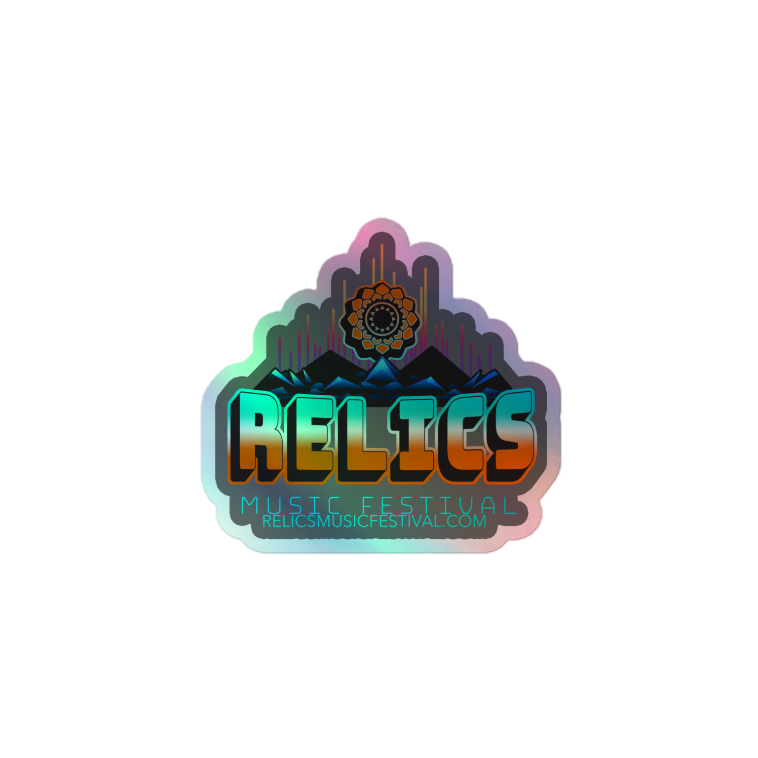 Relics Music Festival