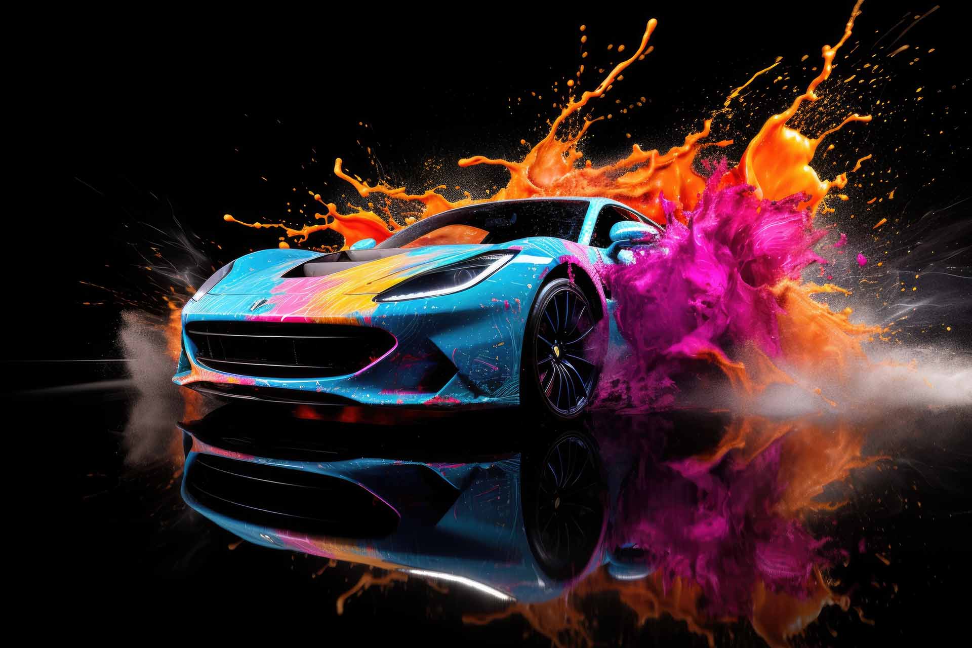 Be Diabolical - Relics Music Festival