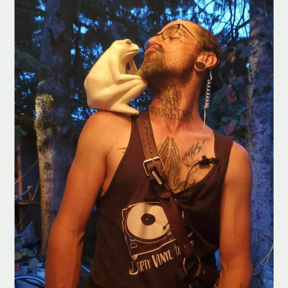 Flexible Designs - Relics Music Festival