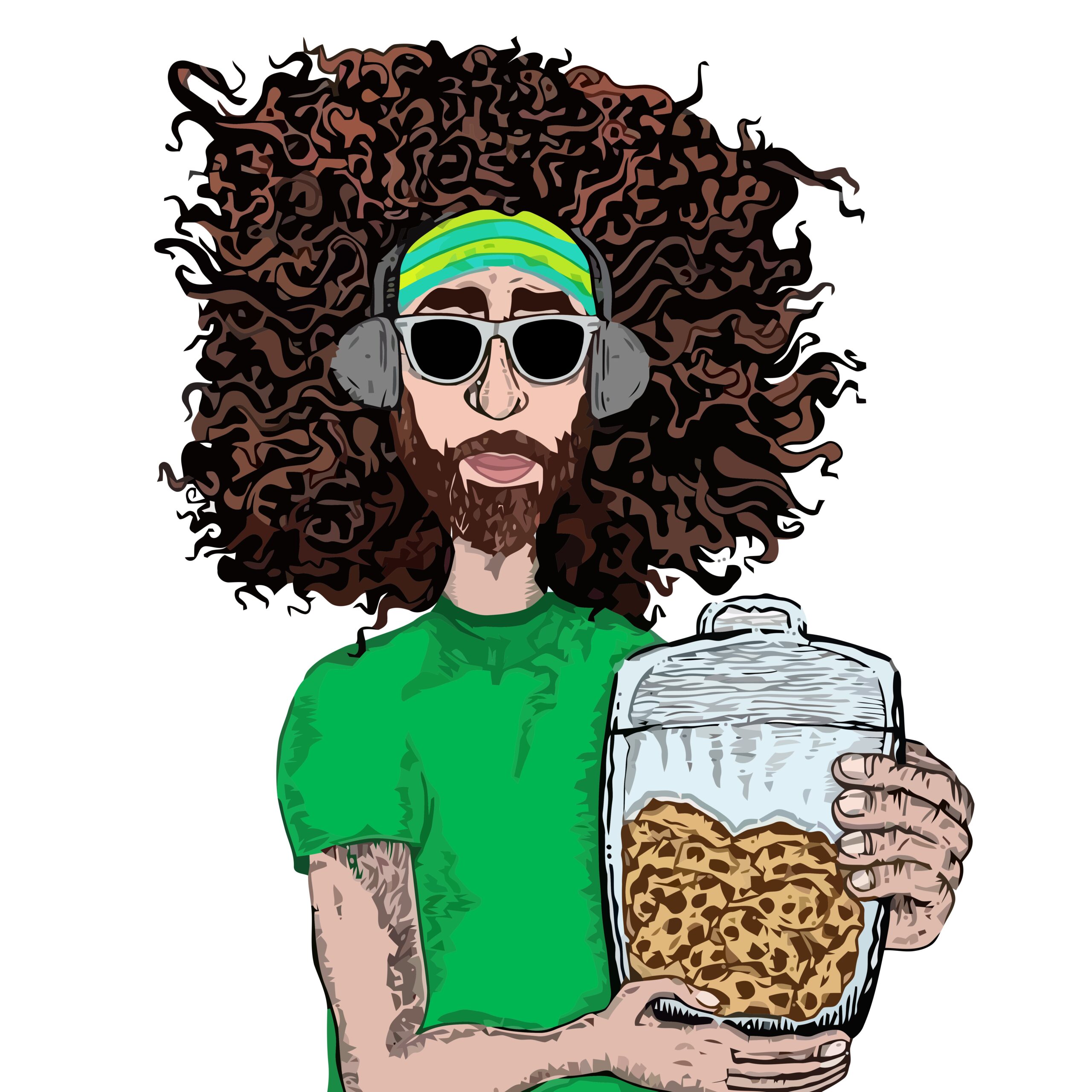 Lee Ross - Relics Music Festival