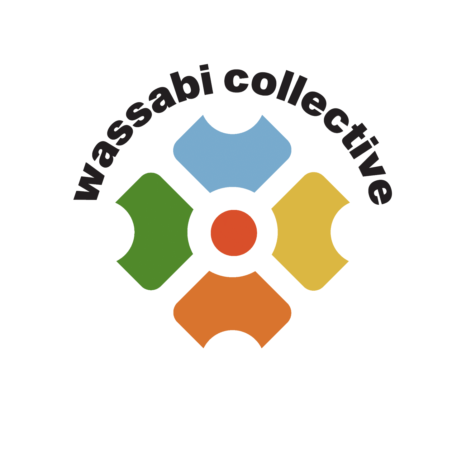 Wassabi Collective - Relics Music Festival